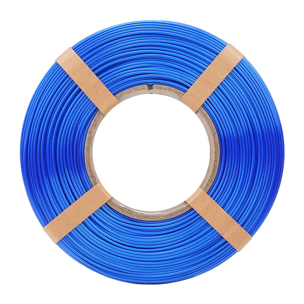Atome3D.com - eSun - ePLA-Silk - Bleu (Blue) - 1,75 mm - 1kg Refill