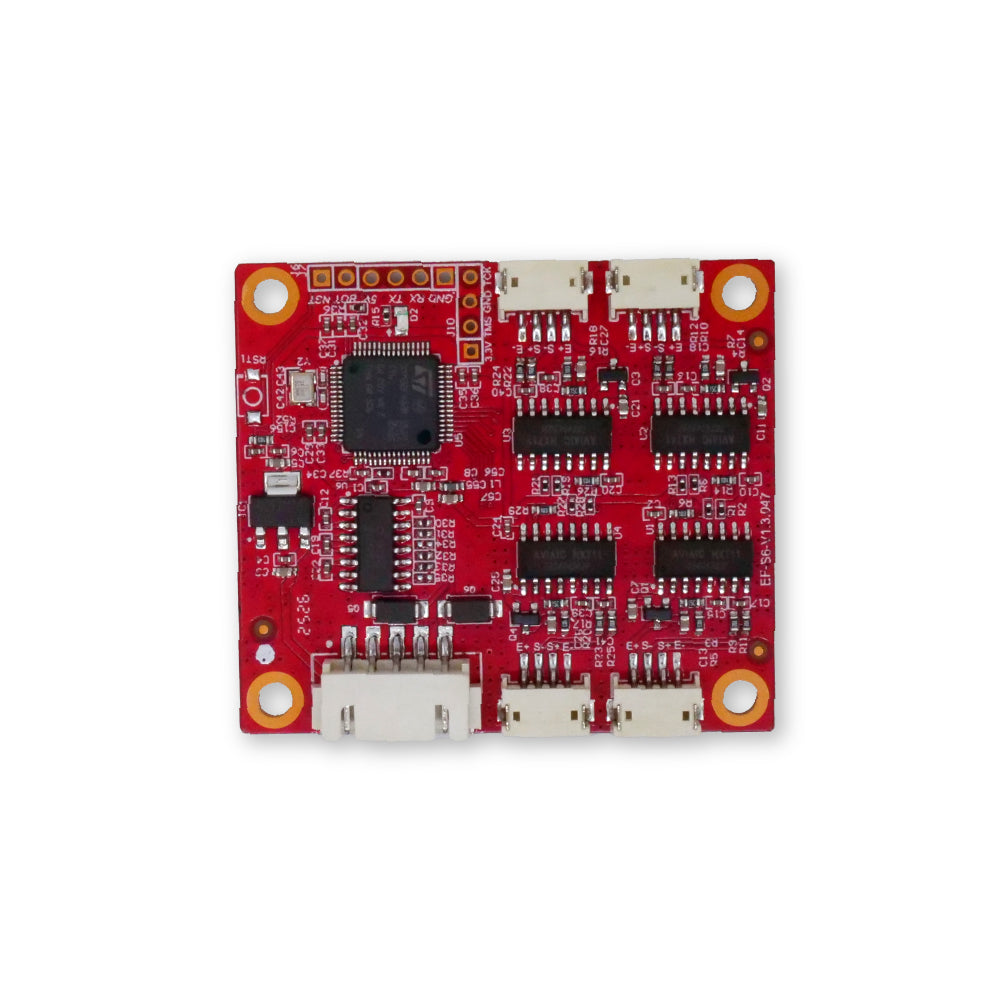 Atome3D.com - Elegoo - Centauri Carbon - Carte d'Interface pour Jauge ...