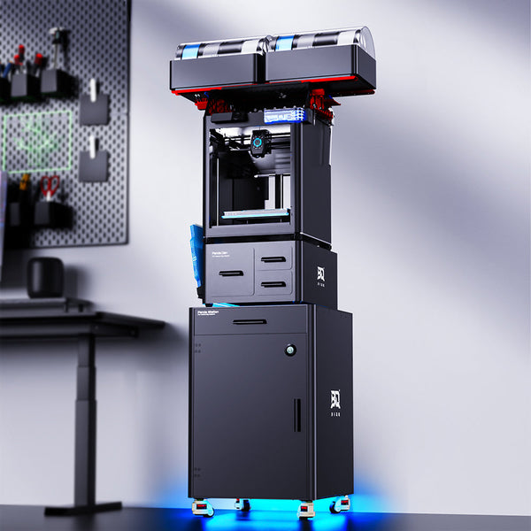 Atome3D.com - BIQU - Panda Lighting Kit - Kit d'Eclairage pour Panda ...