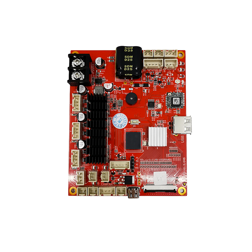 Atome3D.com - Elegoo - Centauri Carbon - Carte Mère (Main Board)