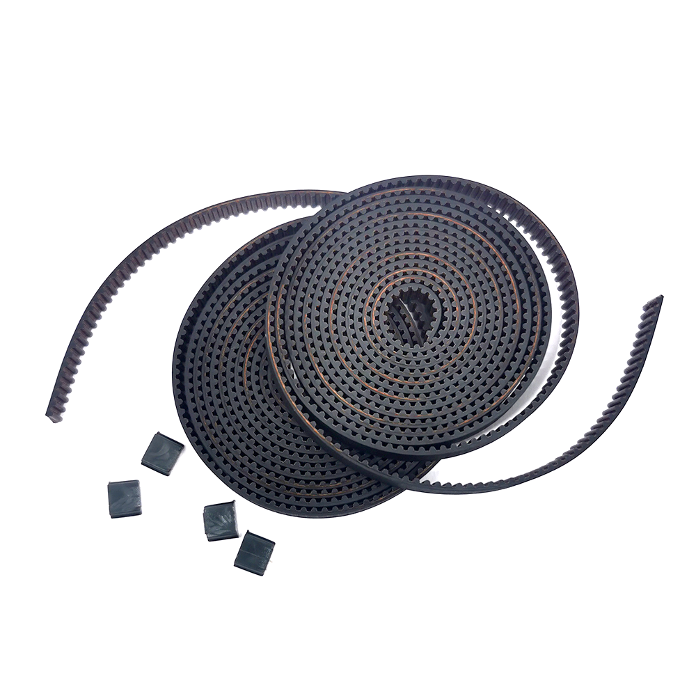 Atome3D.com - Elegoo - Centauri Carbon - Ensemble de Courroie de ...