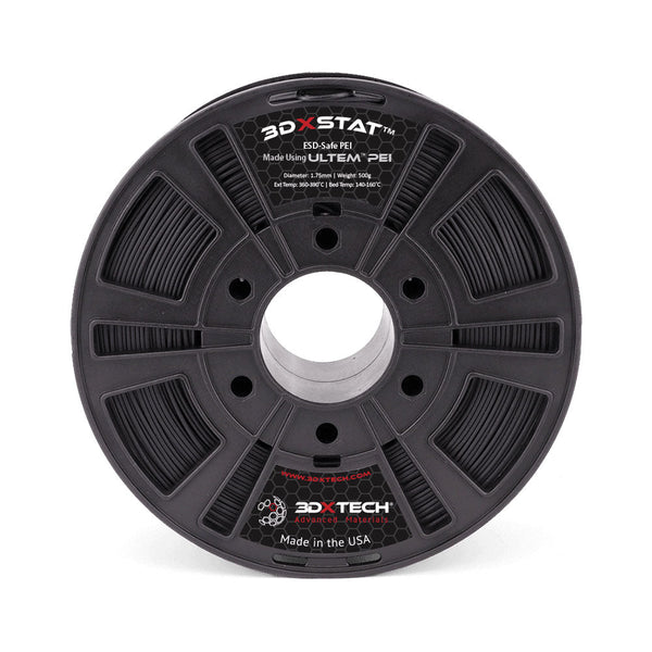 Atome3D.com - 3DXTech - 3DXSTAT ESD-PEI (ULTEM 1010) - 1.75 mm - 500 g