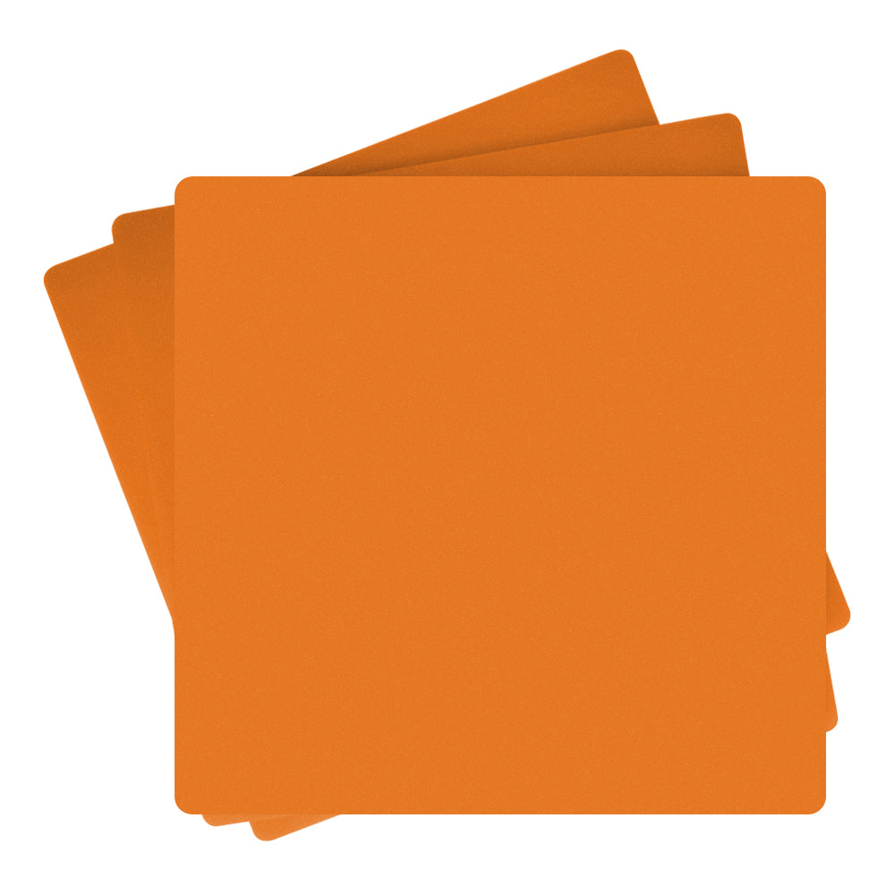Atome3D.com - Creality - 10 Plaques Givrées (Frosted Acrylic Sheets ...