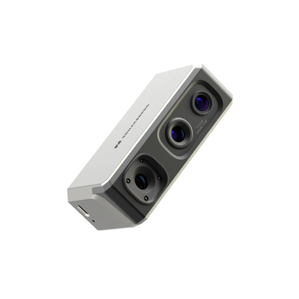 Atome3D.com - 3DMakerpro | Pack Scanner Seal + Trépied + Plateau Tournant