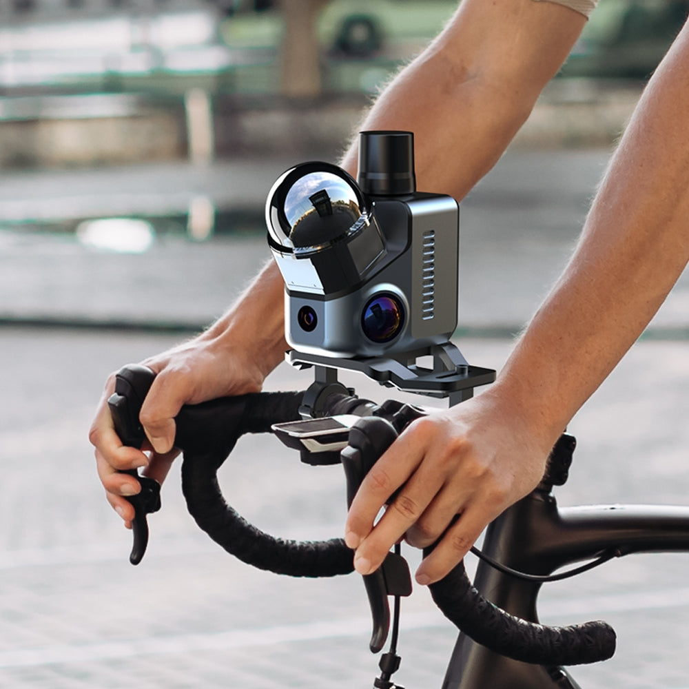 Atome3D.com - 3DMakerpro - Hawk - Scanner 3D LiDAR (LiDAR Scanner)