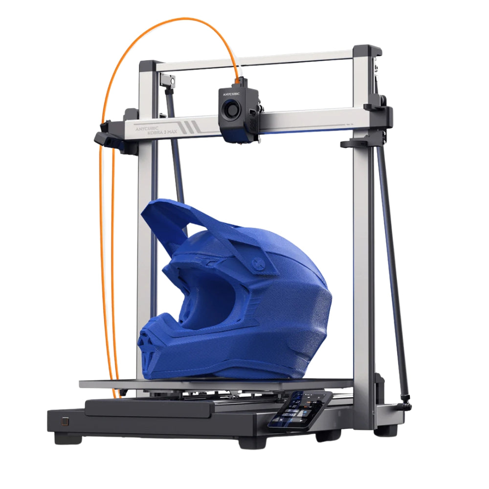 Atome3D.com - Anycubic - Kobra 3 Max - Grande Imprimante 3D