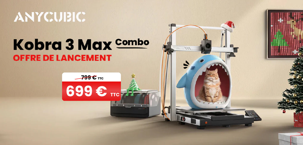 Atome3D Le Leader de la Distribution d’Imprimantes 3D en France Europe