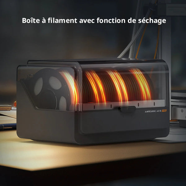 Atome3D.com - Anycubic - Kobra 3 Max Combo - Grande Imprimante 3D ...