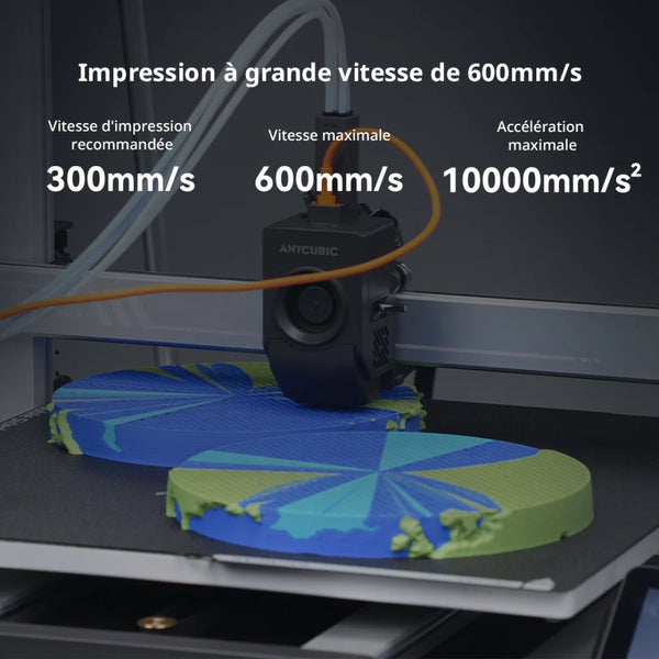 Atome3D.com - Anycubic - Kobra 3 Max Combo - Grande Imprimante 3D ...