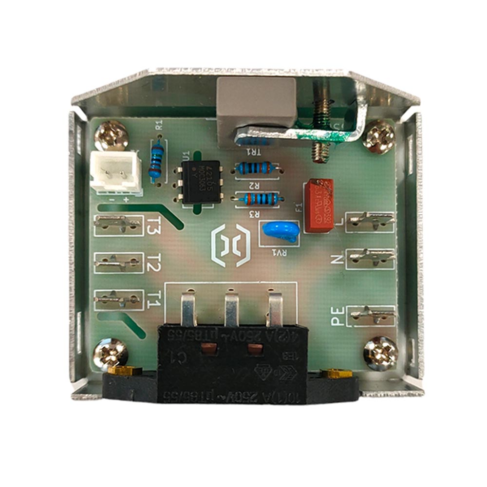 Atome3D.com - Artillery - SW X2 & Genius Pro - SSR DC/AC