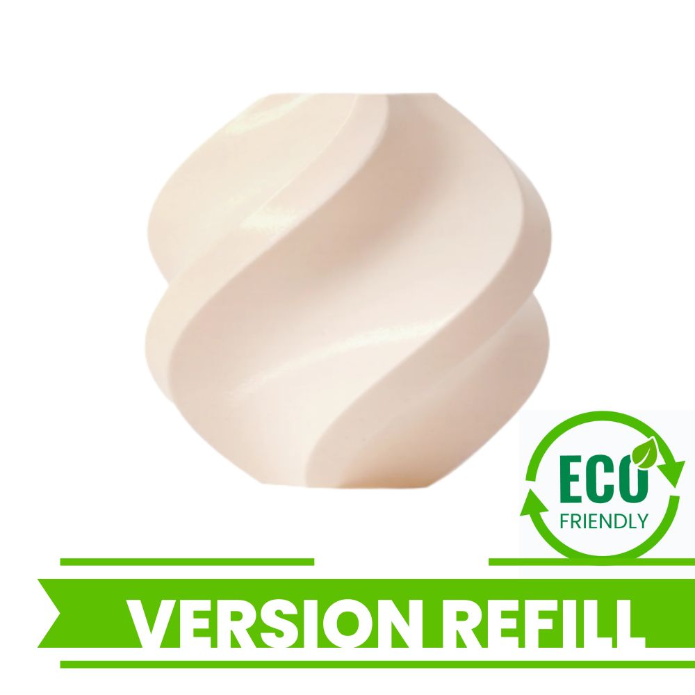 Atome3D.com - Bambu Lab - PLA Basic - Beige - 1,75 mm - 1 kg Refill