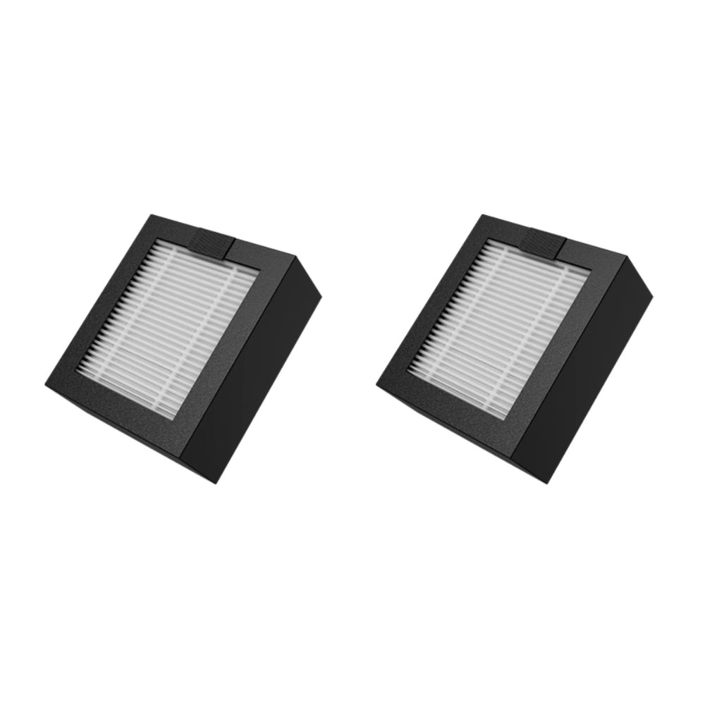 Atome3D.com - BIQU - Panda Breath - Pack de Filtres (Filter Pack) - 2 pcs
