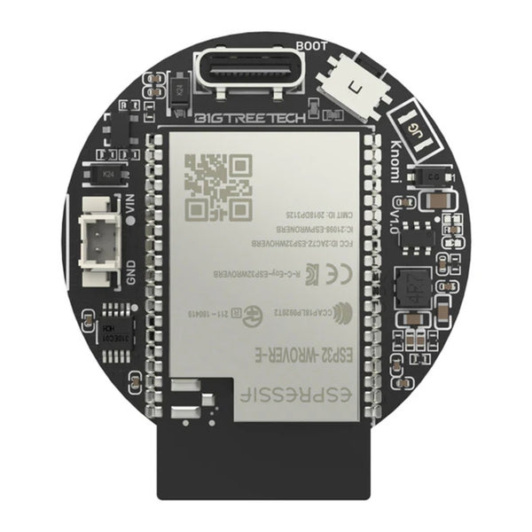 Atome3D.com - BIGTREETECH - Panda Knomi - Ecran Seul