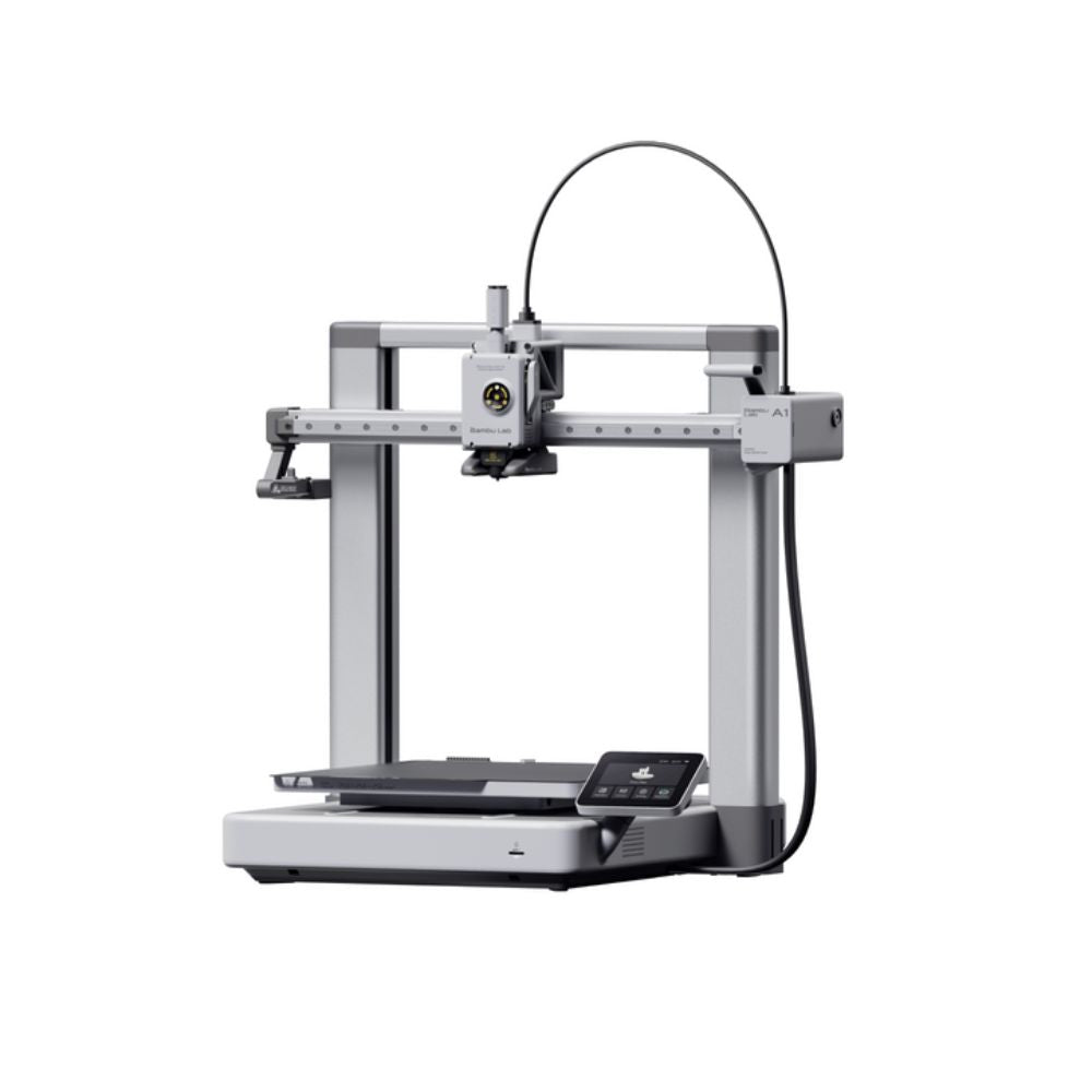 Atome3D.com - Bambu Lab A1 | Imprimante Ultra Créative