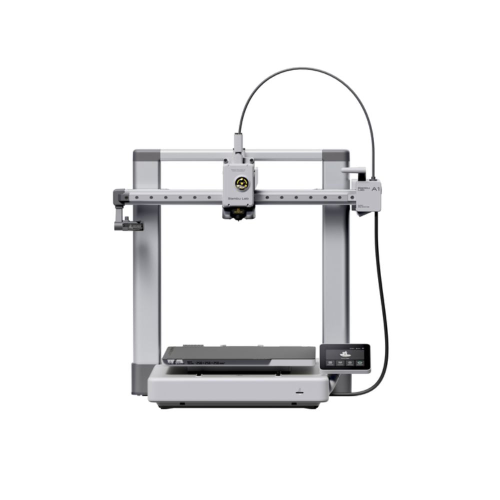 Atome3D.com - Bambu Lab - A1 Combo - Imprimante Ultra Créative