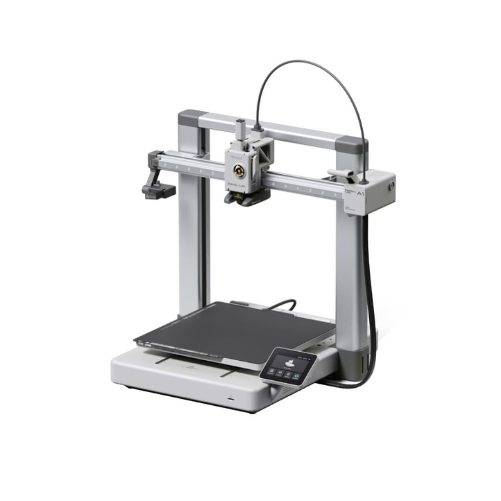 Atome3D.com - Bambu Lab - A1 Combo - Imprimante Ultra Créative