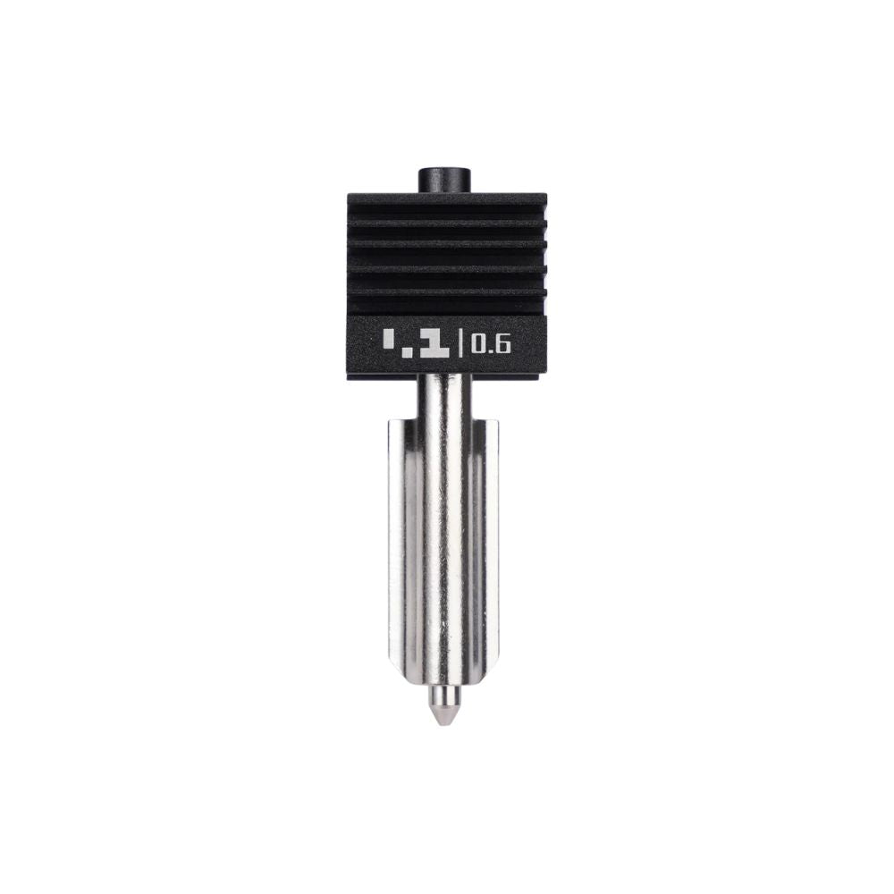 Atome3D.com - Bambu Lab - Série H2 et P2 - Tête d'Extrusion avec Buse 0 ...