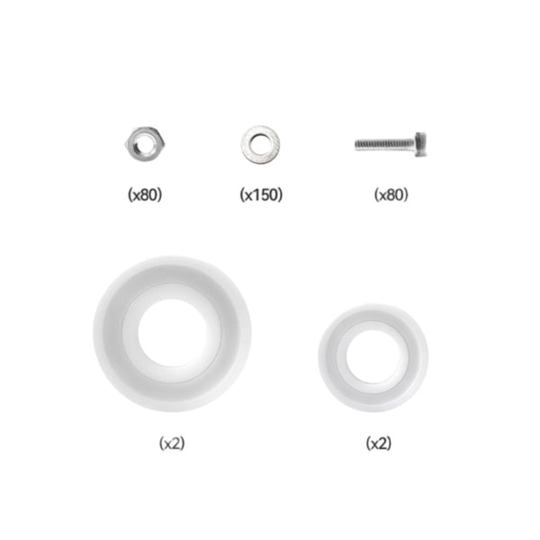 Atome3D.com - Bambu Lab - Kit pour Fabriquer un Réacteur 006 (Jet ...