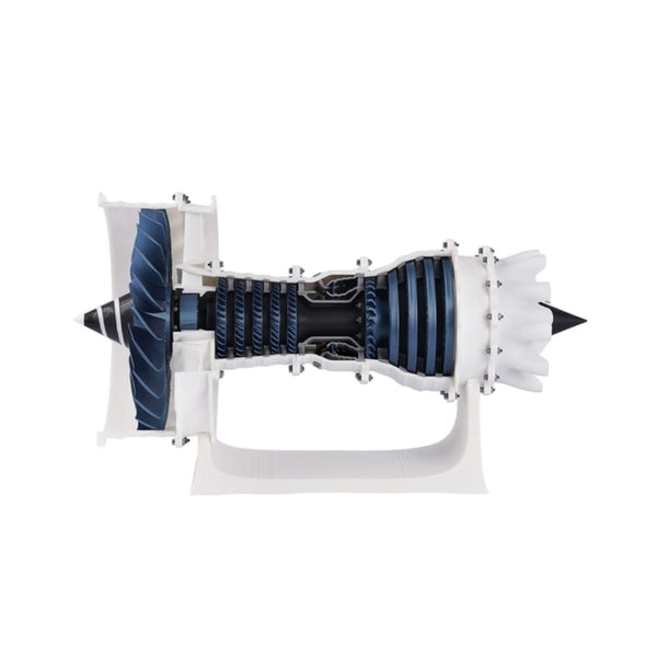 Atome3D.com - Bambu Lab - Kit pour Fabriquer un Réacteur 006 (Jet ...