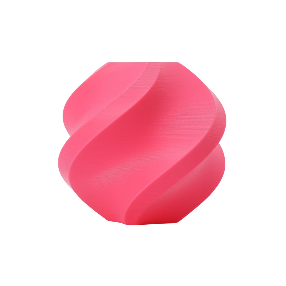 Atome3D.com - Bambu Lab - PLA Basic - Rose Vif (Hot Pink) - 1,75 mm - 1 kg