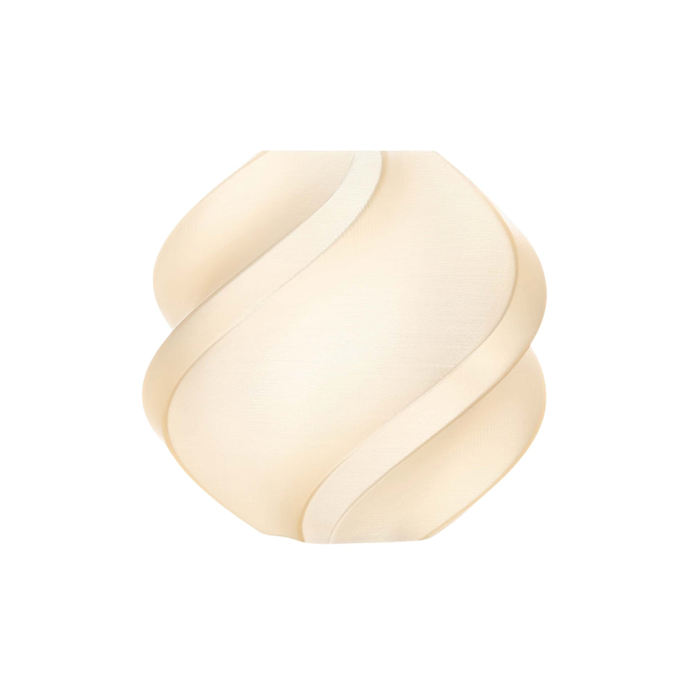 Atome3D.com - Bambu Lab - PLA Translucent - Jaune Doux (Mellow Yellow ...