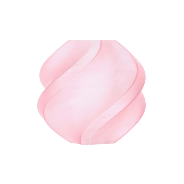 Atome3D.com - Bambu Lab - PLA Translucent - Rose Cerise (Cherry Pink ...