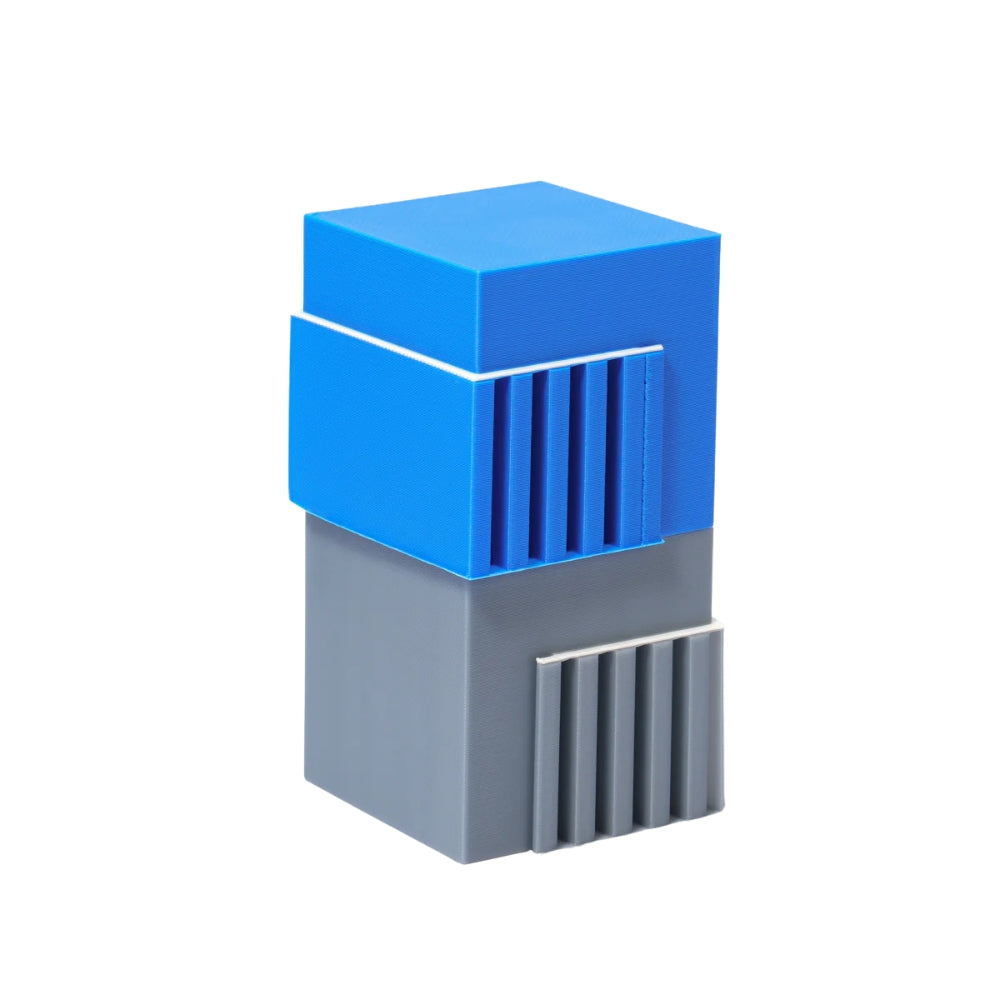 Atome3D.com - Bambu Lab - Support pour PLA - Blanc (White) - 1,75 mm ...