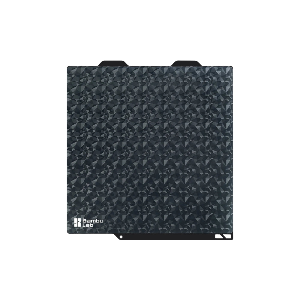 Atome3D.com - Bambu Lab - A1 Mini - Plateau d'effet 3D Diamant (3D ...