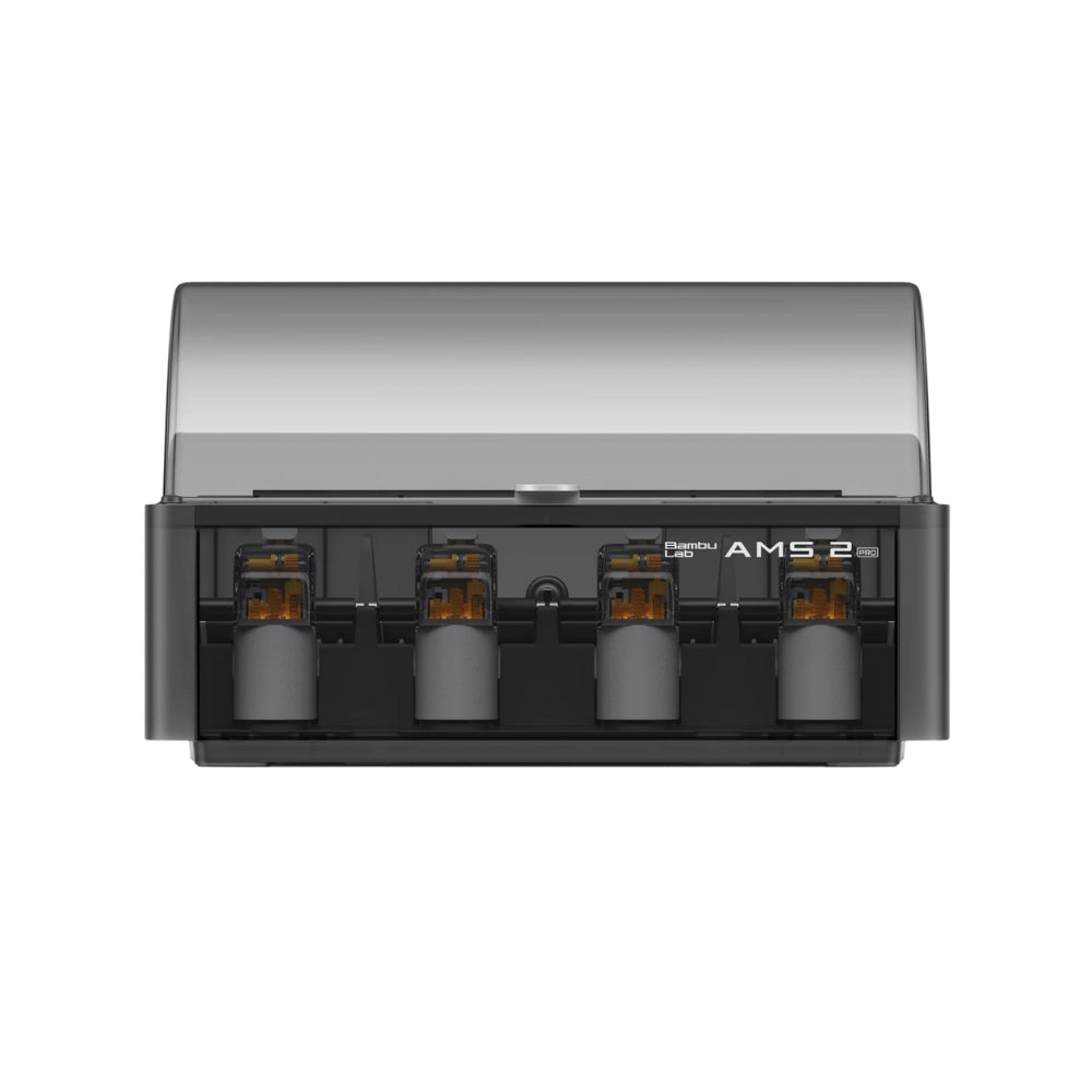 Atome3D.com - Pack Bambu Lab AMS 2 Pro avec Adaptateur de Commutation