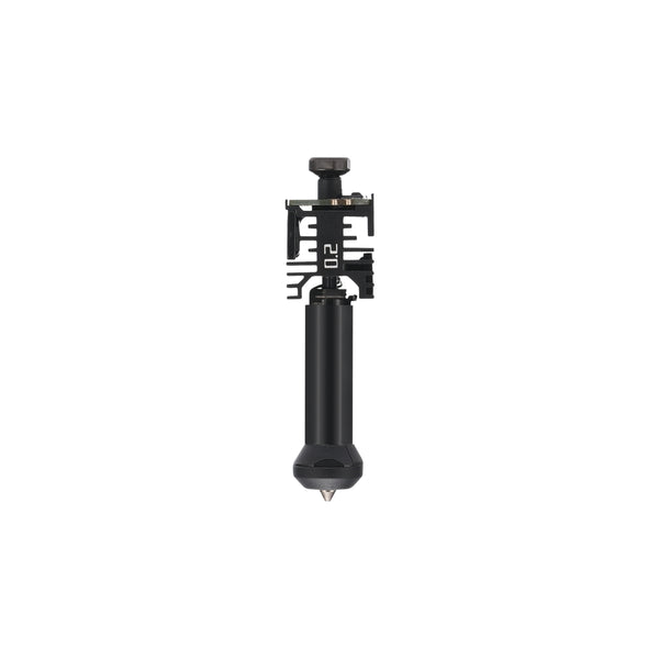 Atome3D.com - Bambu Lab - H2C - Hotend Induction Buse 0,2mm Acier ...