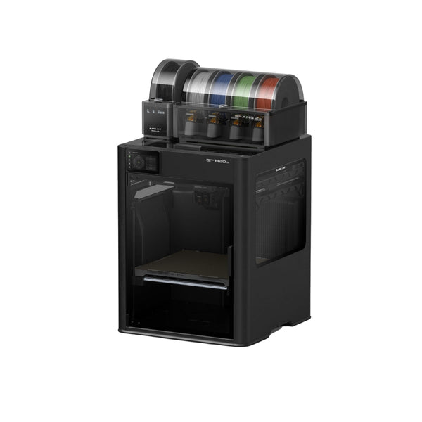 Atome3D.com - Bambu Lab - H2D Pro avec AMS 2 Pro et AMS HT