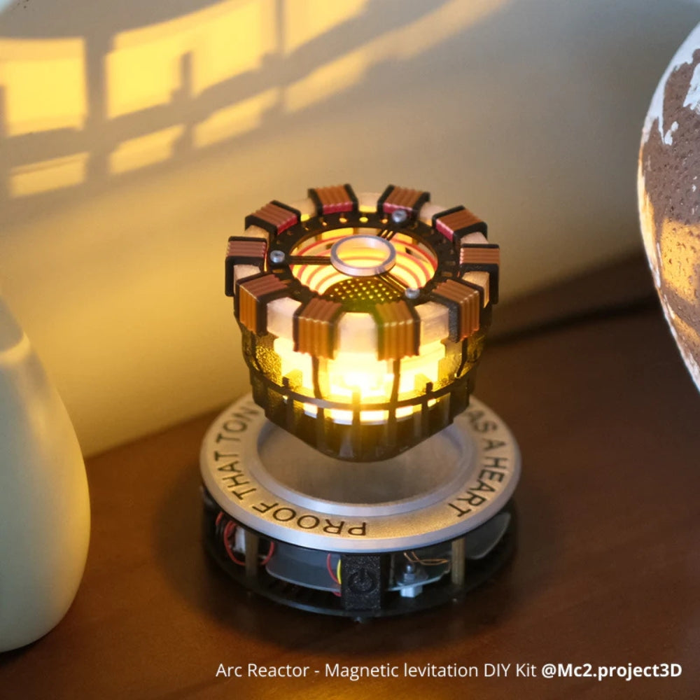 Atome3D.com - Bambu Lab - Kit de lévitation magnétique (Magnetic ...