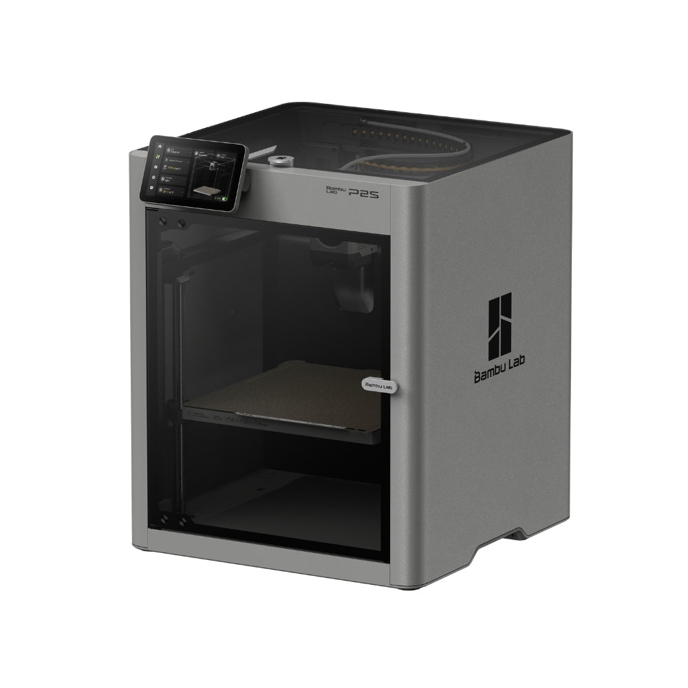 Atome3D.com - Bambu Lab - P2S - L'icône, Redéfinie