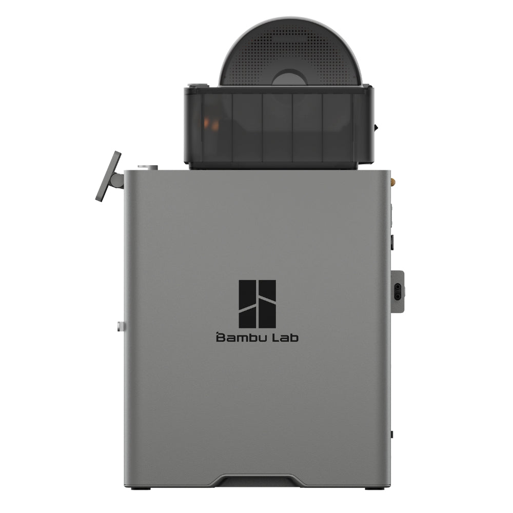 Atome3D.com - Bambu Lab - P2S Combo avec AMS 2 Pro - L'icône, Redéfinie