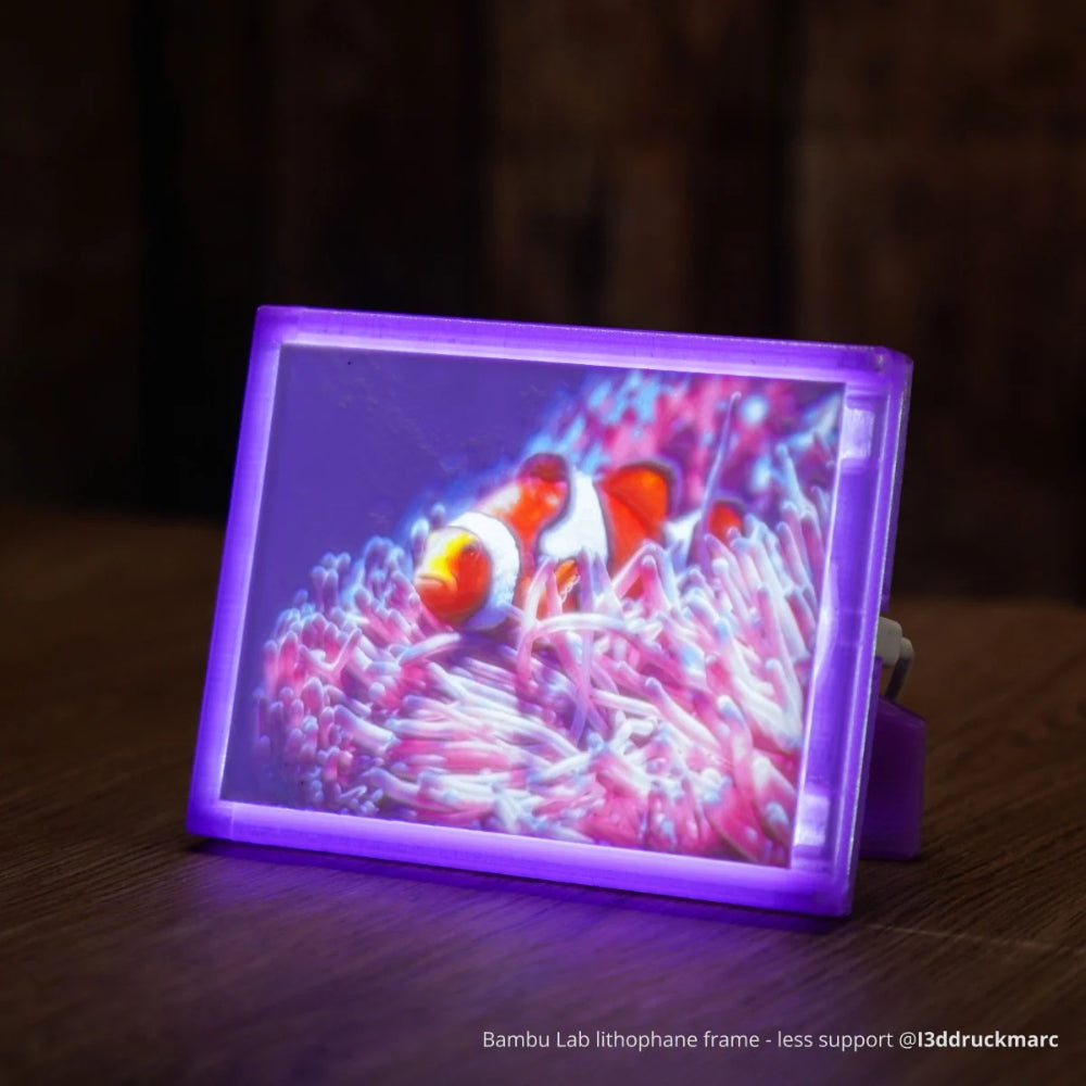 Atome3D.com - Bambu Lab - PETG Translucent - Marron (Brown) - 1,75 mm ...