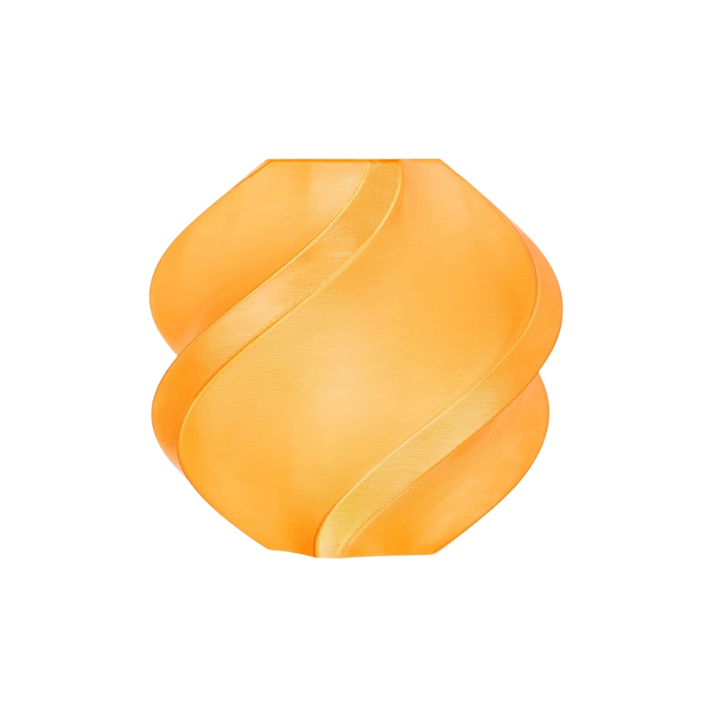 Atome3D.com - Bambu Lab - PETG Translucent - Orange - 1,75 mm - 1 kg
