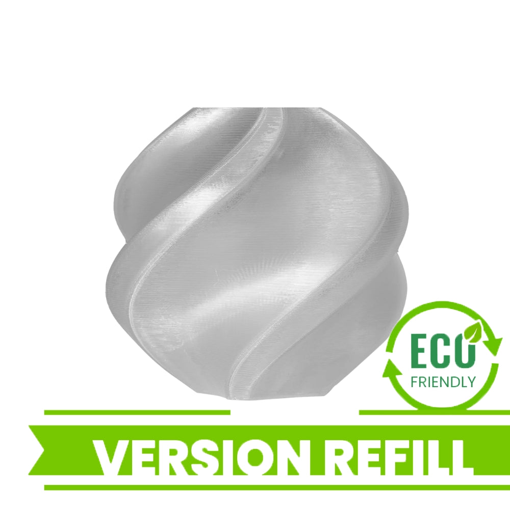 Atome3D.com - Bambu Lab - PETG Translucent - Transparent (Clear) - 1,75 ...