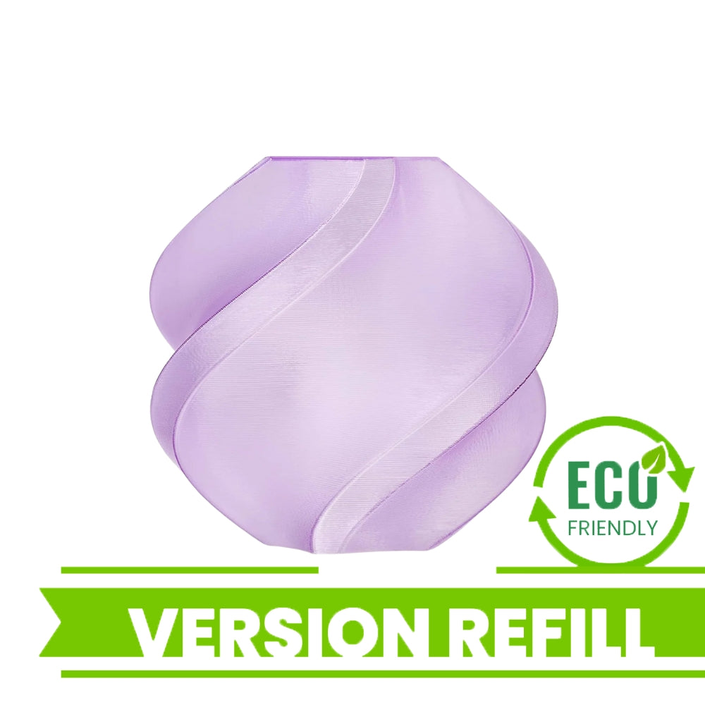 Atome3D.com - Bambu Lab - PETG Translucent - Violet (Purple) - 1,75 mm ...