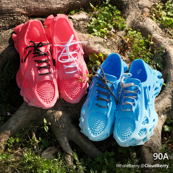 Atome3D.com - Bambu Lab - TPU 85A - Orange Néon (Neon Orange) - 1,75 mm ...