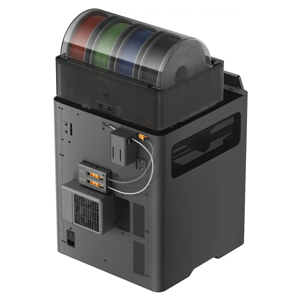 Atome3D.com - Bambu Lab - X2D Combo avec AMS 2 Pro
