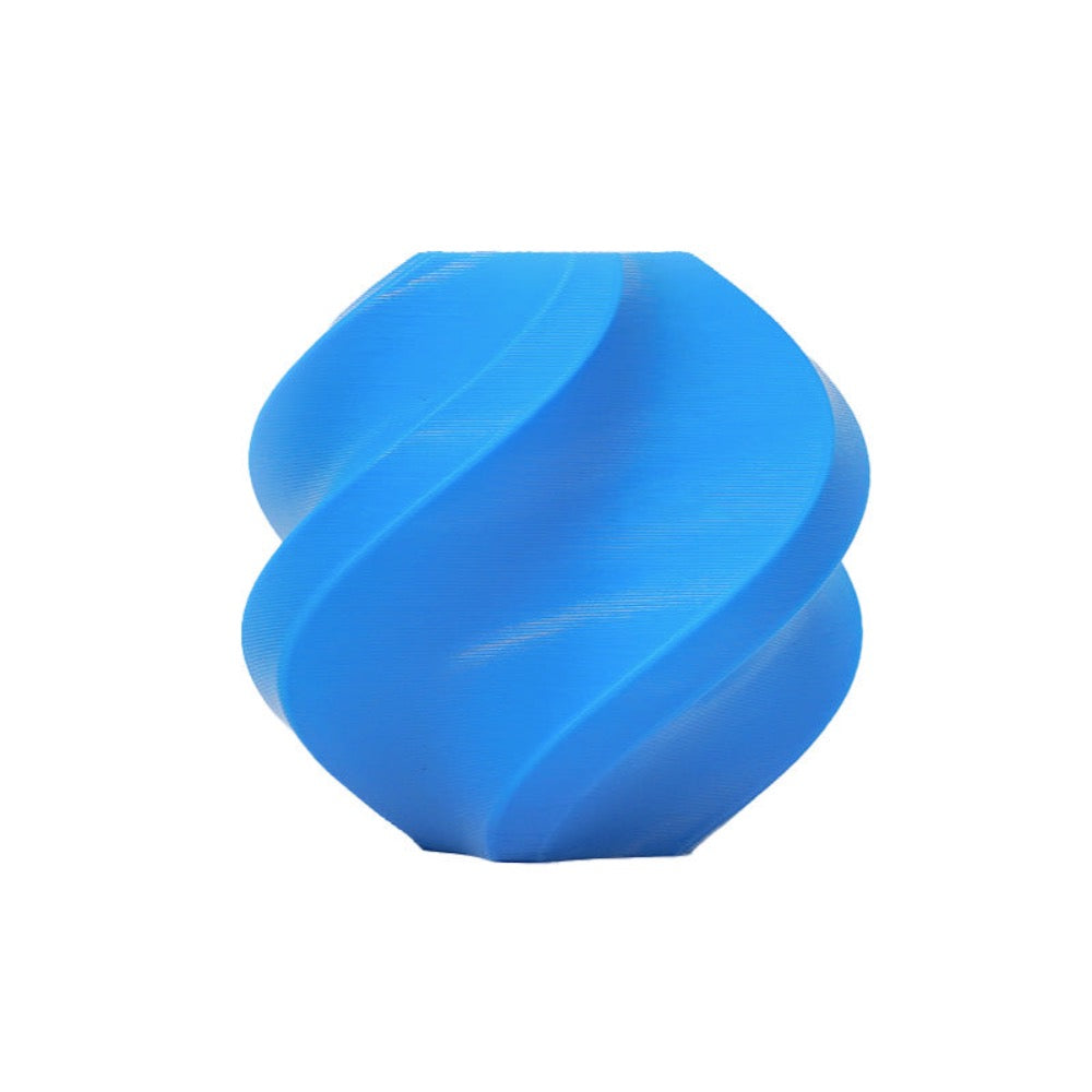 Atome3D.com - Bambu Lab - PLA Basic CMYK - Cyan - 1,75 mm - 1 kg