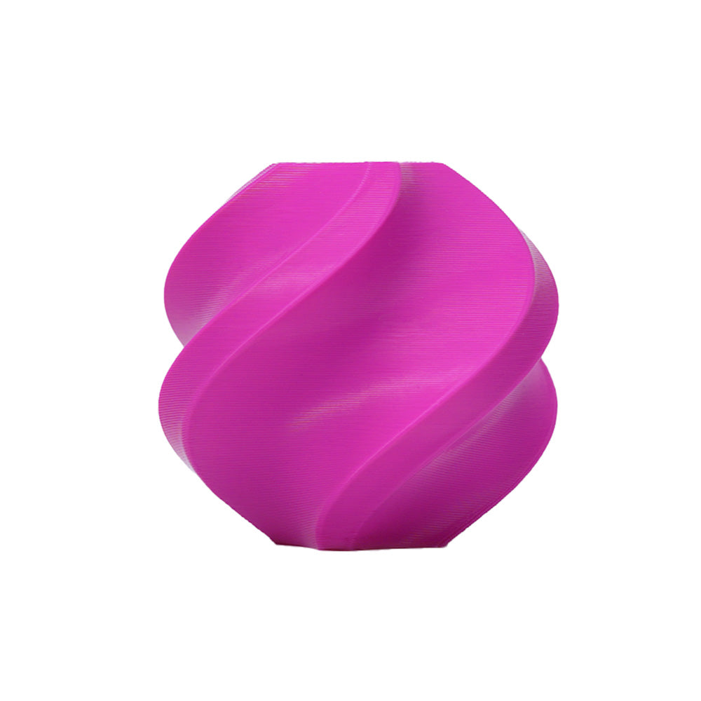 Atome3D.com - Bambu Lab - PLA Basic CMYK - Magenta - 1,75 mm - 1 kg