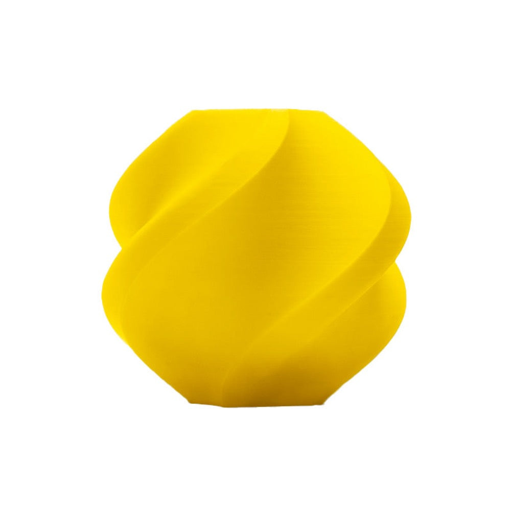 Atome3D.com - Bambu Lab - PLA Basic CMYK - Jaune (Yellow) - 1,75 mm - 1 kg
