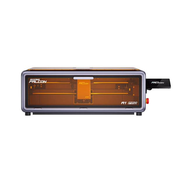 Atome3D.com - Creality - Falcon A1 Pro - Graveur et Découpeur Laser ...