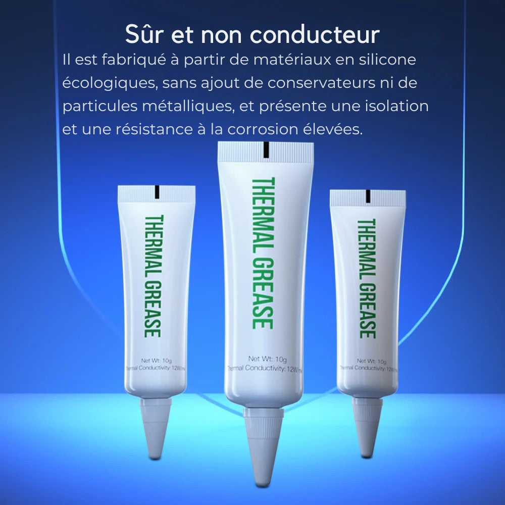 Atome3D.com - Creality - Graisse Thermique (Thermal Grease)