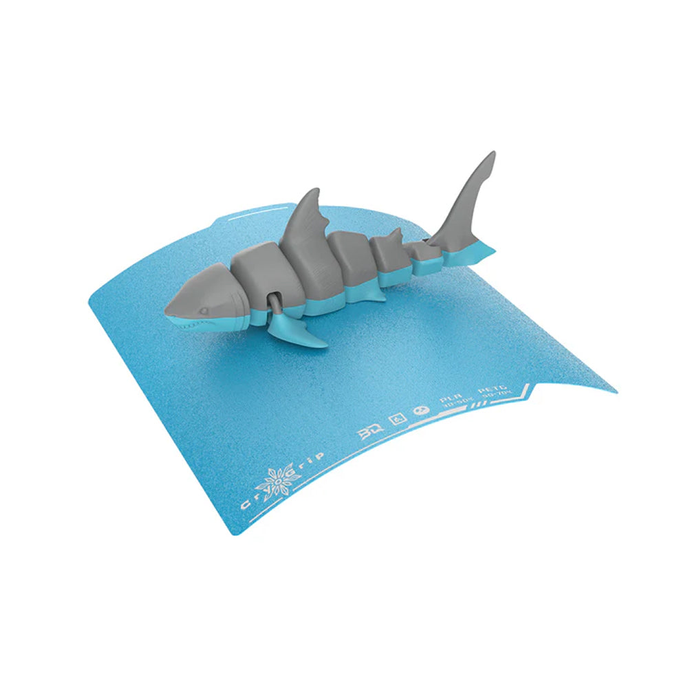 Atome3D.com - Biqu - Pack Panda BuildPlate CryoGrip Pro (Fine & Coarse ...