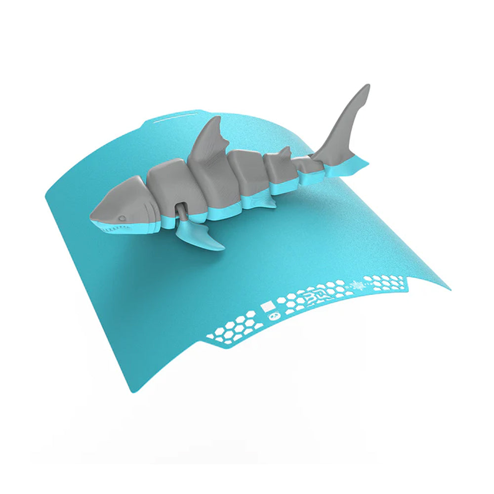 Atome3D.com - Biqu - Pack Panda BuildPlate CryoGrip Pro (Fine & Coarse ...