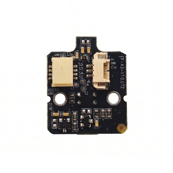 Atome3D.com - Elegoo - CC2 - Carte de Detection de Filament PCB ...