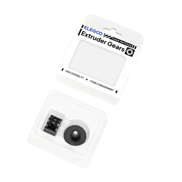 Atome3D.com - Elegoo - CC/CC2 - Engrenage d'extrudeur (Extruder Gears)