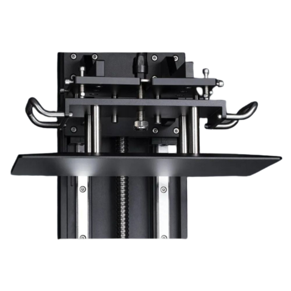 Atome3D.com - Elegoo - Jupiter 6K - Plateau d'impression (build plate)